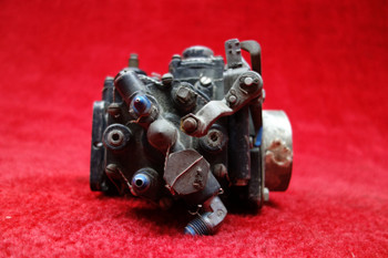 Bendix Pressure Carburetor PN 391668-4, PSH-5C, 53842, 366643