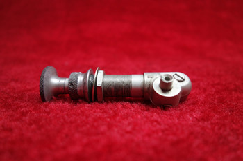 Essex Engine Primer Inlet PN K-2406-SAE-6