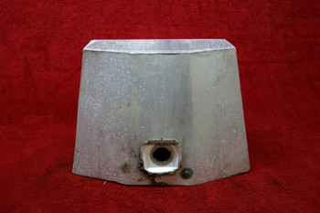 Aero Commander 680FL P Fuel Tank