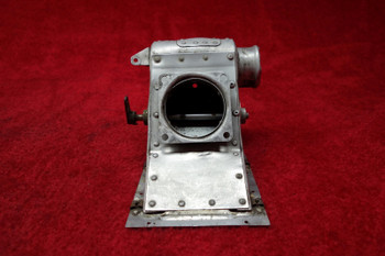 Cessna 152 Carburetor Airbox PN 0450052
