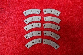 Airborne 312 Brake Lining