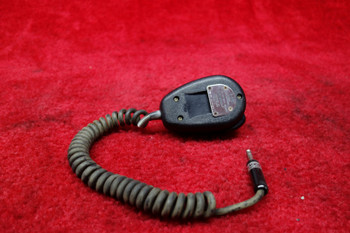 Electro-Voice 205C Carbon Noise Cancelling Microphone