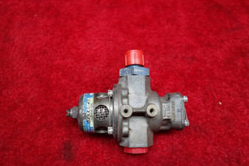 Bendix Pneumatic Pressure Regulator Relief Valve PN 38E85-4C