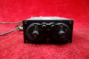 Narco Mark 12 NAV/COM Selector