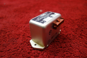Precision Winding Inc High Intensity Hot Cathode Inverter Power Supply ...