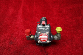 Lear-Romec RD-9081 Power Driven Fuel Pump PN RG9080J4A