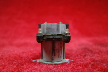 Cutler-Hammer Inc Relay Solenoid 12V PN 6041H50A