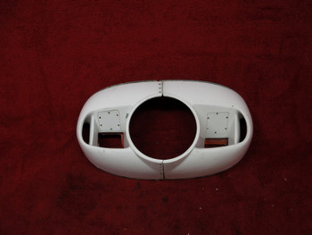 Cessna T337G RH & LH Engine Nose Cap PN 1552170-1, 1552170-2