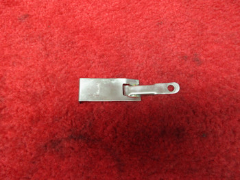 Piper PA-18, PA-22, PA-24, PA-28 Cowl Fastener Latch PN 12723-00, 12723-000