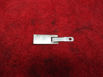 Piper PA-18, PA-22, PA-24, PA-28 Cowl Fastener Latch PN 12723-00, 12723-000