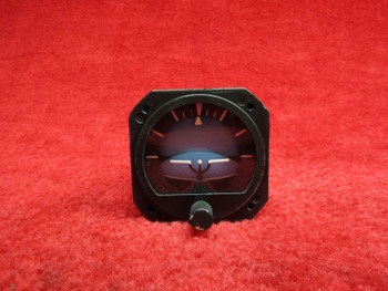 RC Allen Instruments RCA22-1 Horizon Gyro Indicator PN 102-0041-03