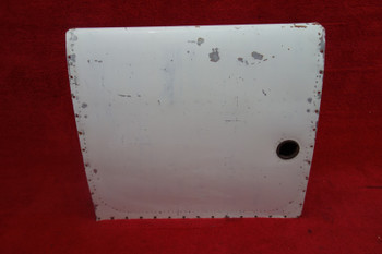 Piper Fuel Tank