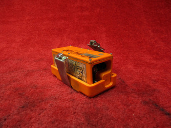 Artex Aircraft Supplies ELT-200 Emergency Locator Transmitter W/ Tray ...