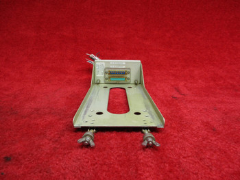 Avionics Systems Mounting Tray PN 805-10024-001