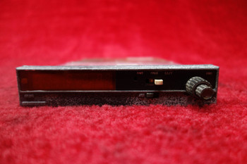 Bendix/King KN 64 DME Transponder 14/28V PN 066-1088-00