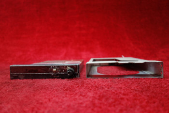 Bendix/King KN 64 DME Transponder W/ Mounting Tray 14/28V PN 066-1088-00