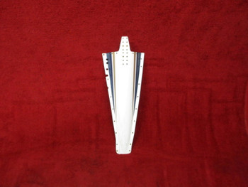 Cessna T337G RH FWD Upper Boom Fairing PN 1522416-2