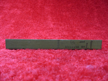 Cessna 500, 501 Citation Wing Tip Stiffener Support PN 5523105-67