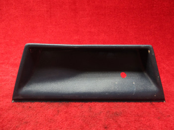 Plane Plastics, Cessna T337G RH Arm Rest Panel PN K1515042-1, 1515042-1
