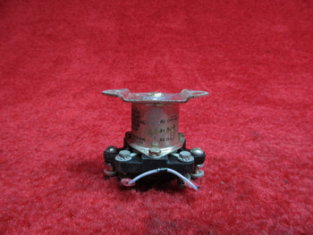 Eaton Type II Relay 28V PN 6041H200, MS24166-D1