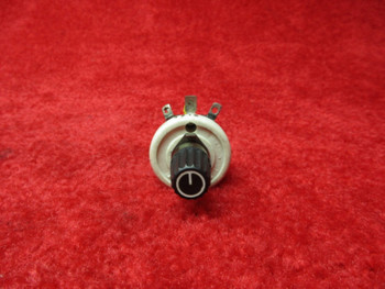 British Aerospace HS 125-700A L25 Bercostat Resistor
