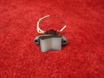 UND. Lab INC. Rocker Micro Switch PN 1TP1-3