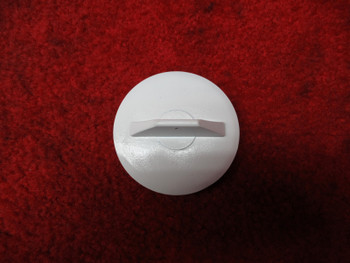 Piper Fuel Cap