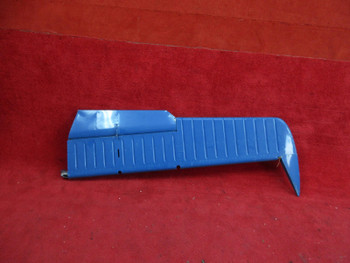 Beechcraft 35 Bonanza LH Ruddervator W/ Trim Tab PN 35-660002-35, 35 ...