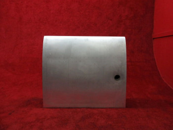 Piper RH Wing Fuel Tank