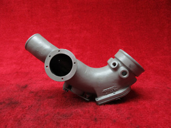 Lycoming Turbo Intake Tube PN 75292