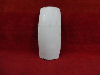 Piper PA-34-200T Seneca II RH Engine Cowl Side Panel PN 78726-03, 78726-003
