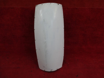 Piper PA-34-200T Seneca II RH Engine Cowl Side Panel PN 78726-03, 78726-003