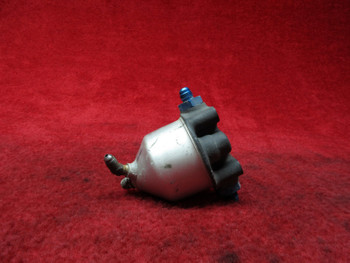 Piper PA-34-200T Seneca II Fuel Filter PN 98487-00, 98487-000