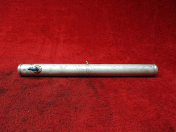 Piper PA-34-200T Seneca Fuel Tank Interconnect Tube