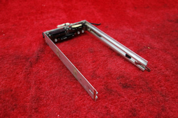 Narco Avionics Nav/Comm Mounting Tray PN MK 12D