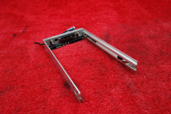 Narco Avionics Nav/Comm Mounting Tray PN MK 12D