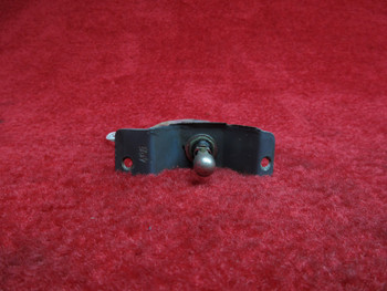UND. LAB, INC. Micro Toggle Switch W/ Bracket PN 2TL1-1, MS27408-4N