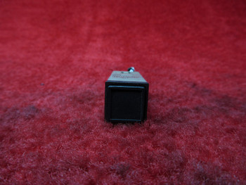 Eaton Annunciator Push Switch W/ Mounting Cover Sleeve PN 96182, 4766-123