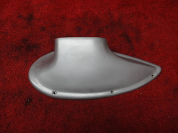 Cessna 210B LH Lower Wing Strut Fairing PN 34-01-23LFS