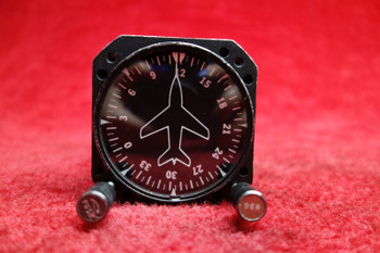 AIM 52D54 Directional Gyro Indicator PN 200-6
