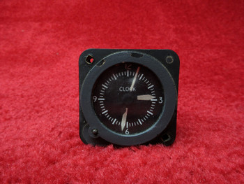 Clock PN C664508-0102