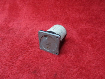 Trans-Cal Industries D120-P2-T Automatic Pressure Altitude Digitizer 14-28V