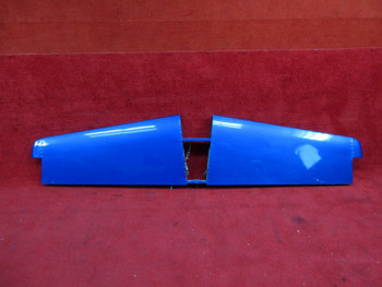 Vans RV Horizontal Stabilizer