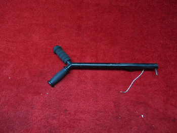 Zenith 701 Control Wheel Yoke