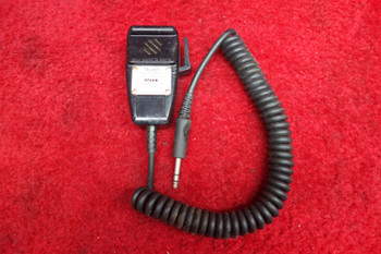 Telex Dynamic Microphone PN TEL-66T