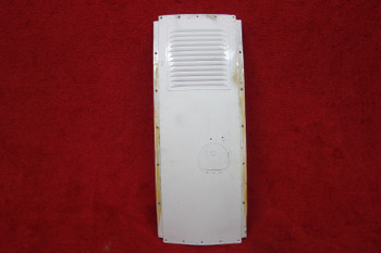 Piper PA-34-200T Seneca Top Cowl Panel PN 327207-101