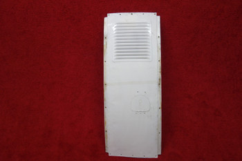 Piper PA-34-200T Seneca Top Cowl Panel PN 327207-101