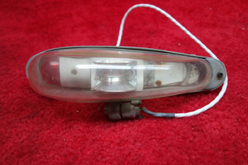 Grimes Wing Tip Nav Light Assembly 27.5V PN 30-1085-1, 25-0869-23, 31 ...