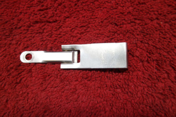 Piper PA-18, PA-22, PA-24, PA-28 Cowl Fastener Latch PN 12723-00, 12723-000