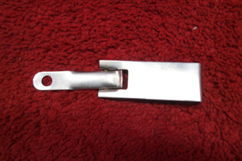 Piper PA-18, PA-22, PA-24, PA-28 Cowl Fastener Latch PN 12723-00, 12723-000
